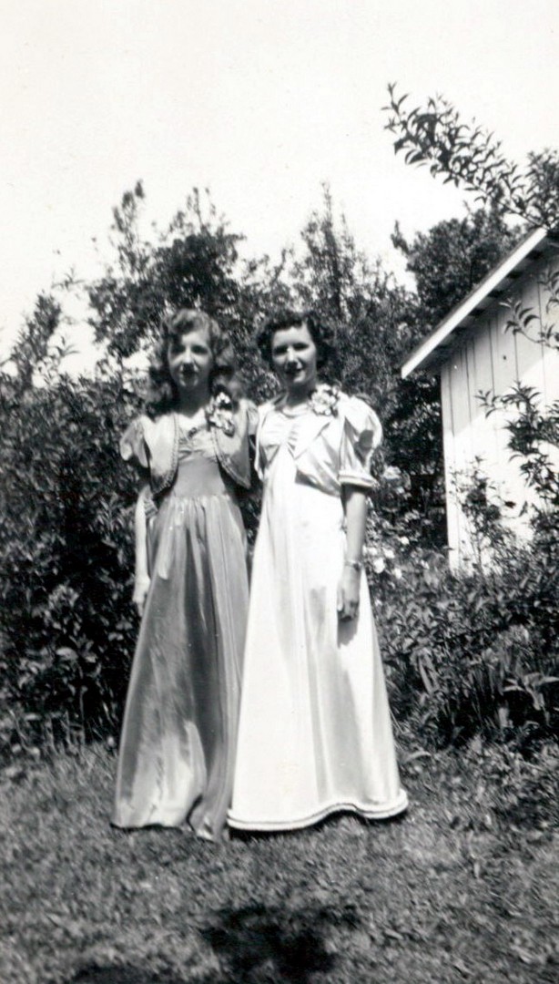 Shirley Irene Hamilton: Jun 22, 1932 - Jan 11, 2019