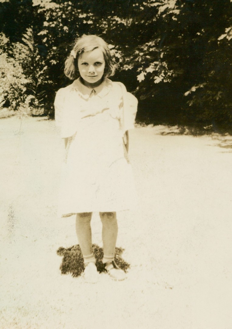 Shirley Irene Hamilton: Jun 22, 1932 - Jan 11, 2019