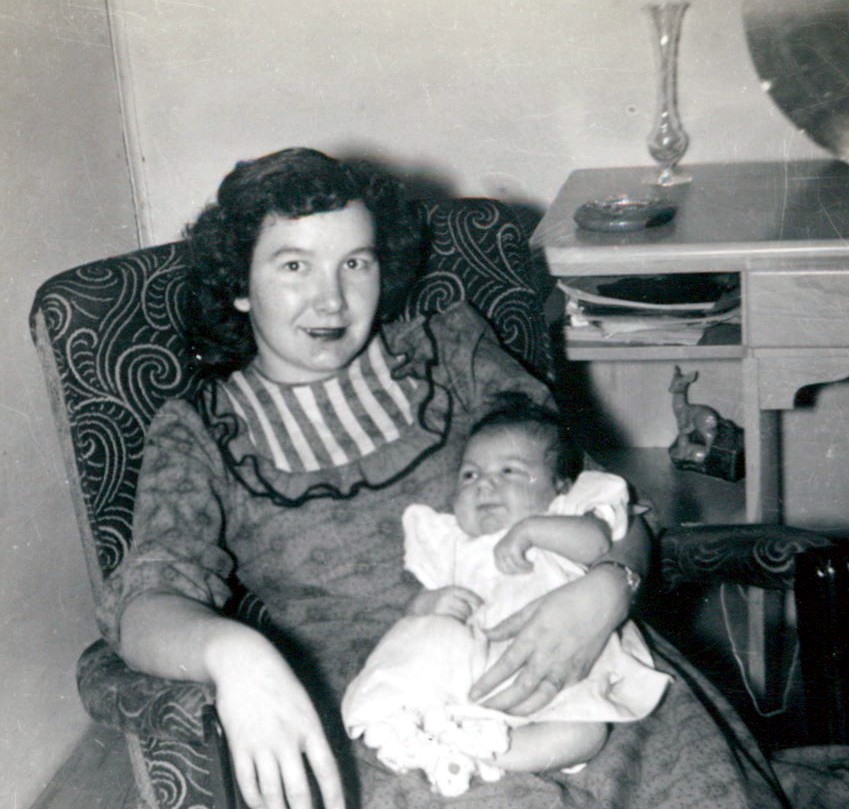 Shirley Irene Hamilton: Jun 22, 1932 - Jan 11, 2019