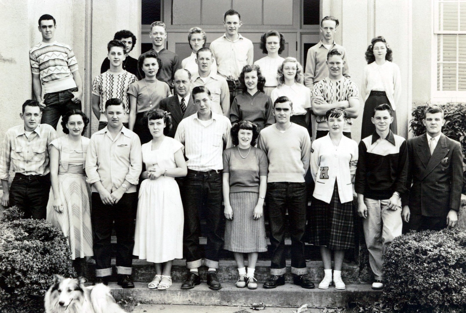 Shirley Irene Hamilton: Jun 22, 1932 - Jan 11, 2019