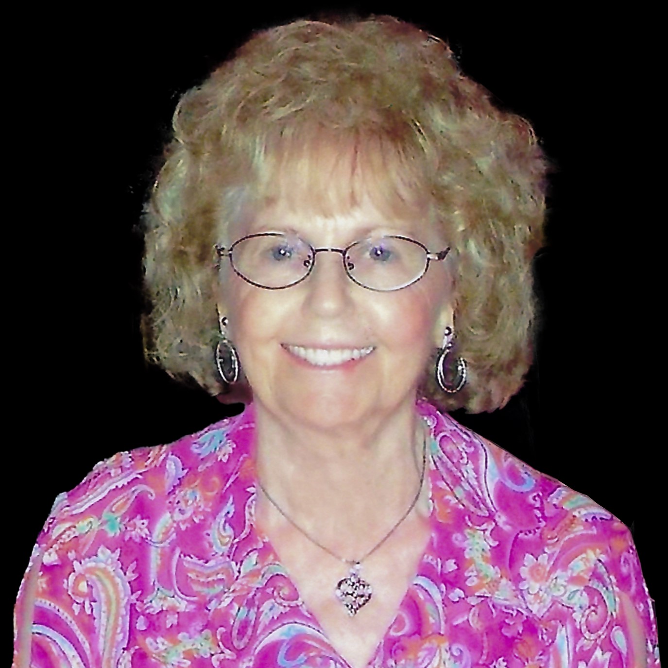 Zelta Mae Green Harrison: May 22, 1931 - Mar 20, 2024