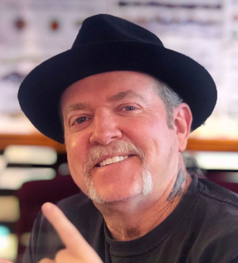 Thomas Truman Hayes: Aug 27, 1962 - Jul 14, 2024