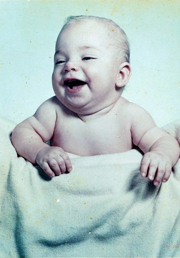 Richard Head: Dec 6, 1968 - Mar 8, 2017