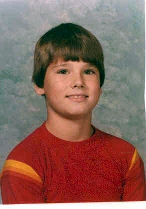 Matthew Timothy Henry: Dec 2, 1971 - May 24, 2007