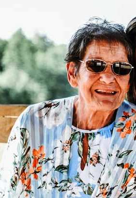 Sheila Marie Wiggins Hensley: May 30, 1952 - Mar 17, 2023