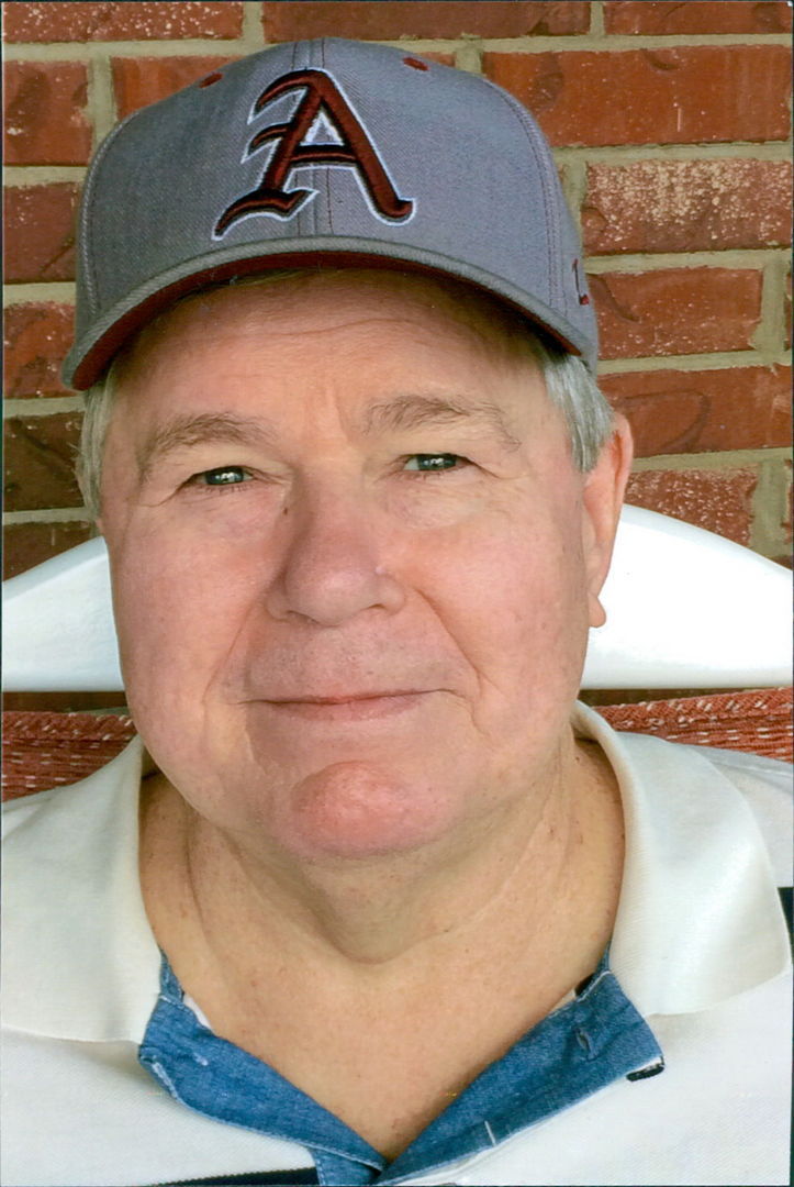 Rodney Lee Hester: Aug 4, 1950 - Mar 30, 2023