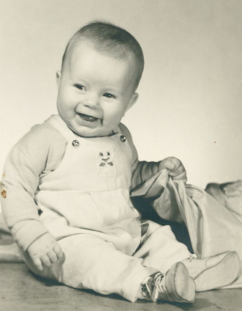 Rodney Lee Hester: Aug 4, 1950 - Mar 30, 2023