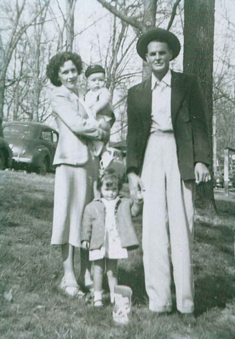 Rodney Lee Hester: Aug 4, 1950 - Mar 30, 2023