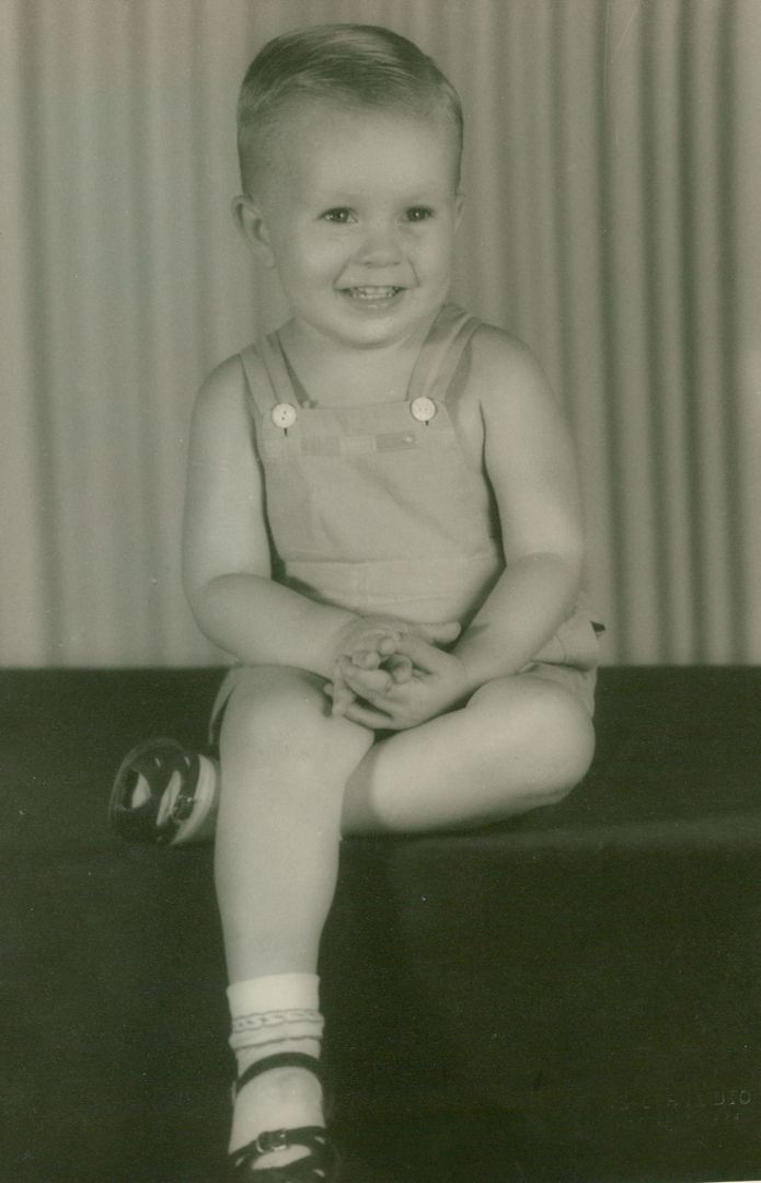 Rodney Lee Hester: Aug 4, 1950 - Mar 30, 2023