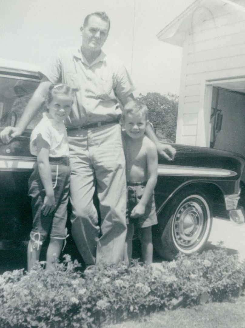 Rodney Lee Hester: Aug 4, 1950 - Mar 30, 2023