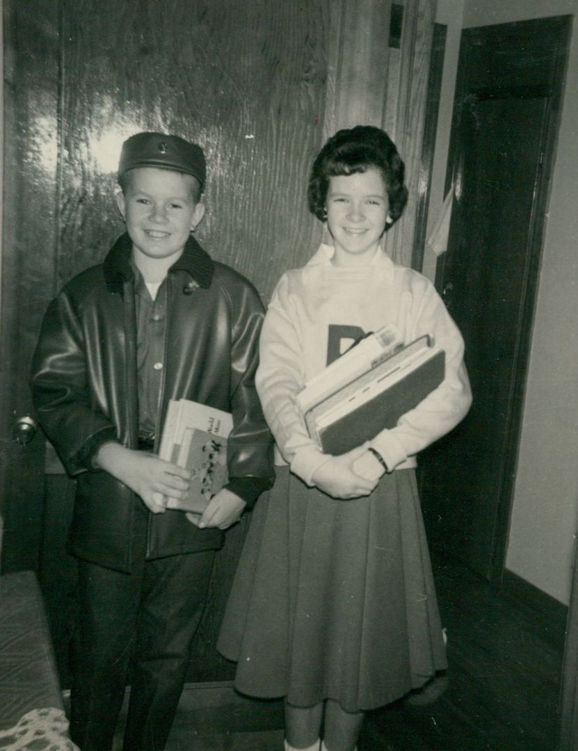 Rodney Lee Hester: Aug 4, 1950 - Mar 30, 2023