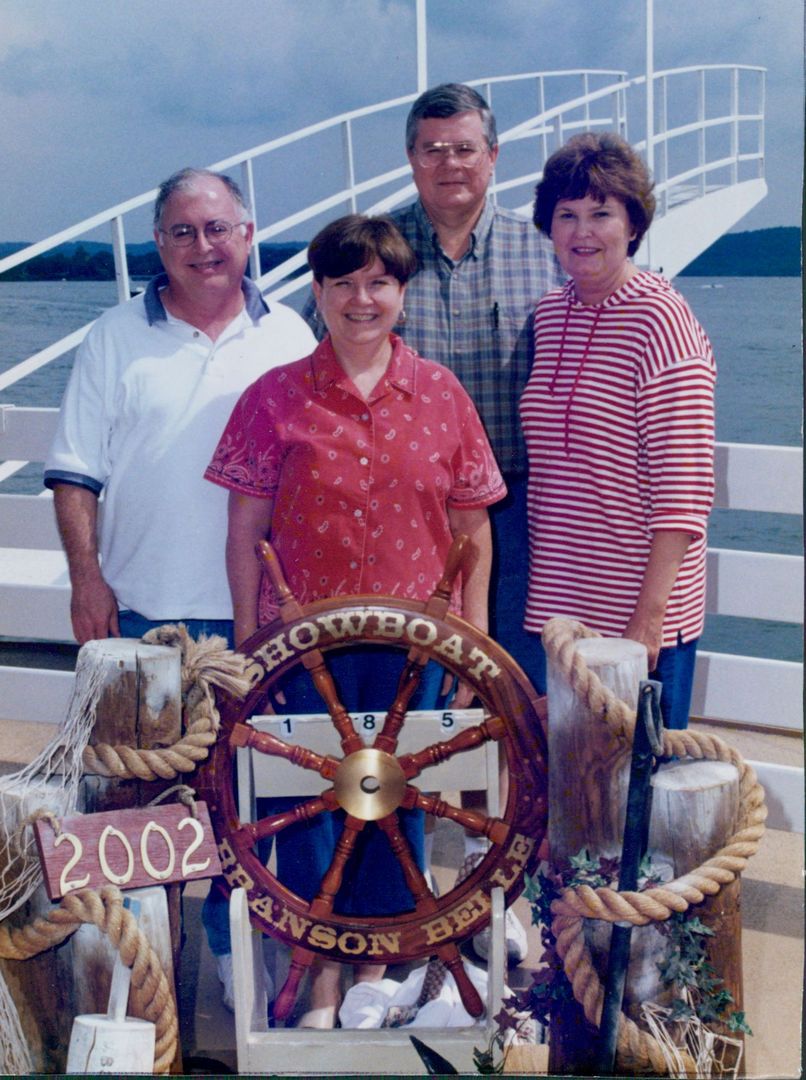 Rodney Lee Hester: Aug 4, 1950 - Mar 30, 2023