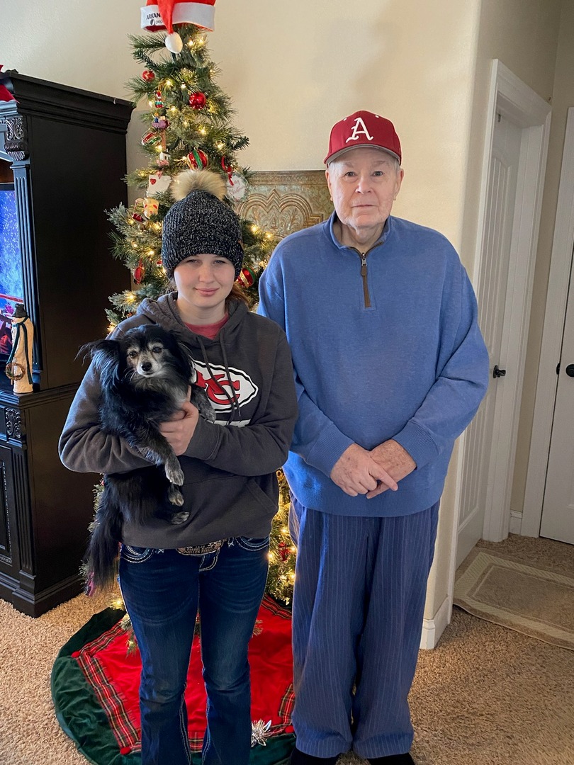 Rodney Lee Hester: Aug 4, 1950 - Mar 30, 2023