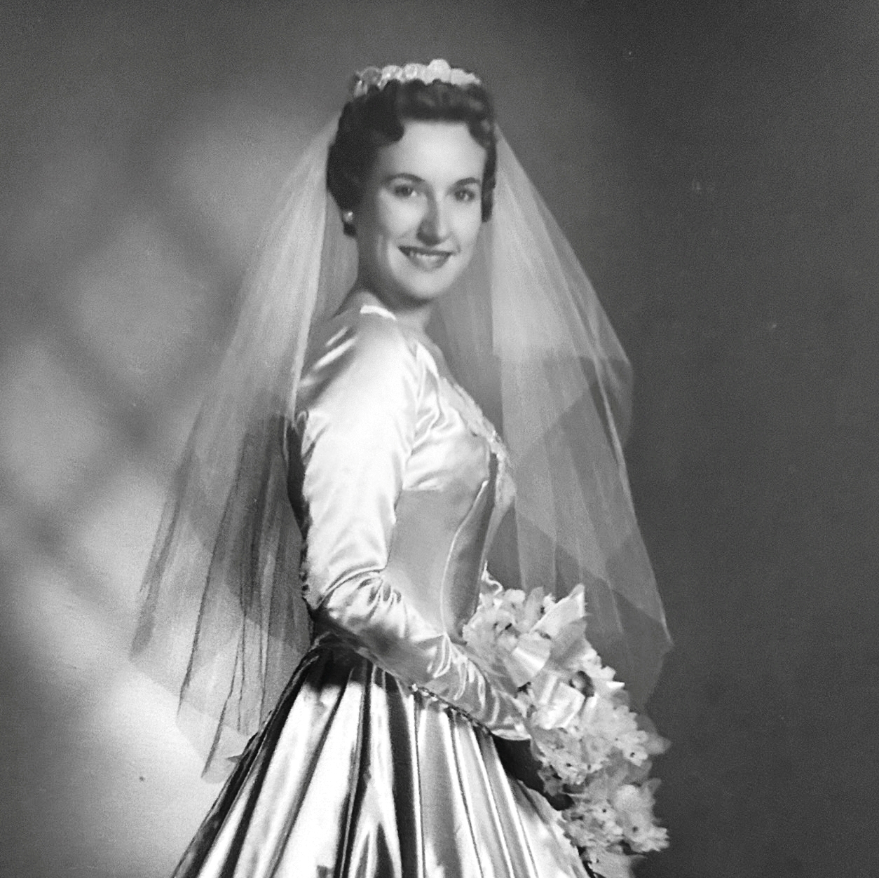 Janice Sue Hibbard: Aug 25, 1937 - Jul 11, 2025