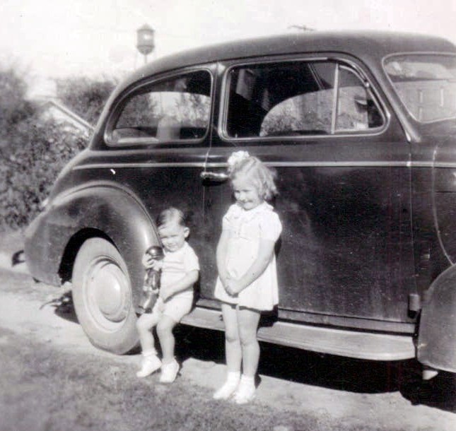 Janice Sue Hibbard: Aug 25, 1937 - Jul 11, 2025