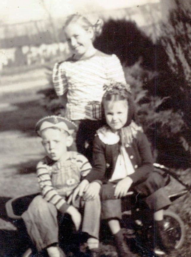 Janice Sue Hibbard: Aug 25, 1937 - Jul 11, 2025