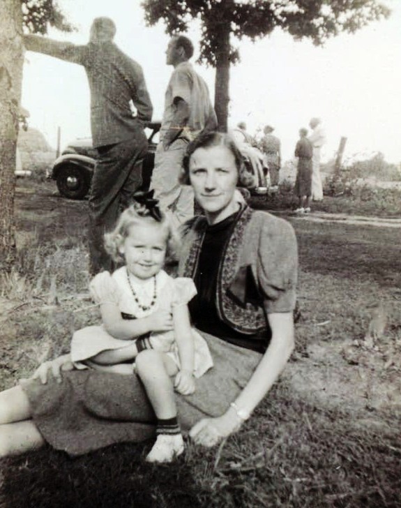 Janice Sue Hibbard: Aug 25, 1937 - Jul 11, 2025