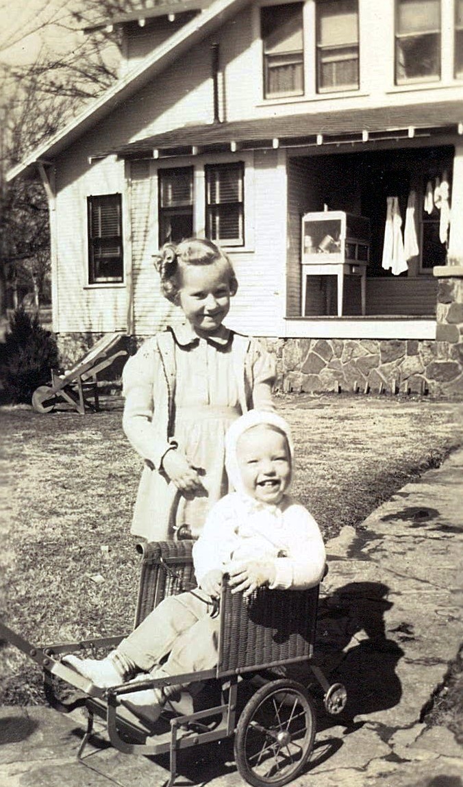 Janice Sue Hibbard: Aug 25, 1937 - Jul 11, 2025