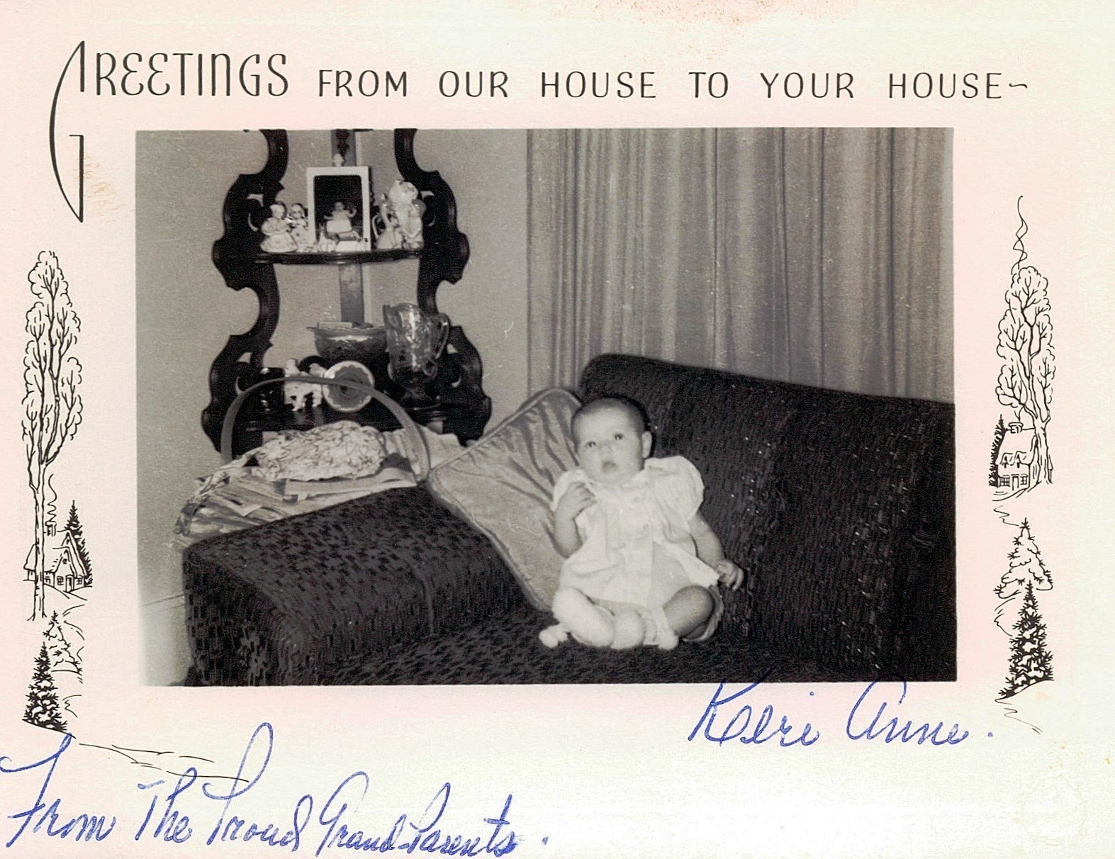 Janice Sue Hibbard: Aug 25, 1937 - Jul 11, 2025