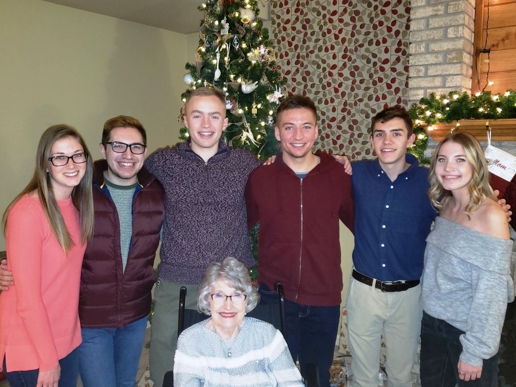 Janice Sue Hibbard: Aug 25, 1937 - Jul 11, 2025