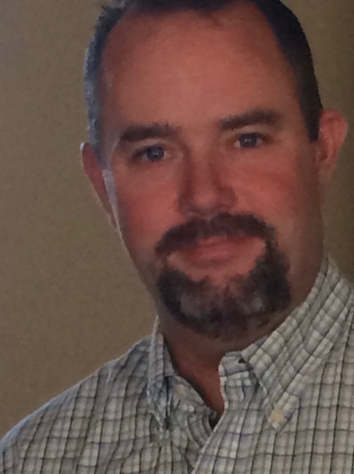 Brandon Eugene Holland: Feb 11, 1972 - Mar 5, 2024