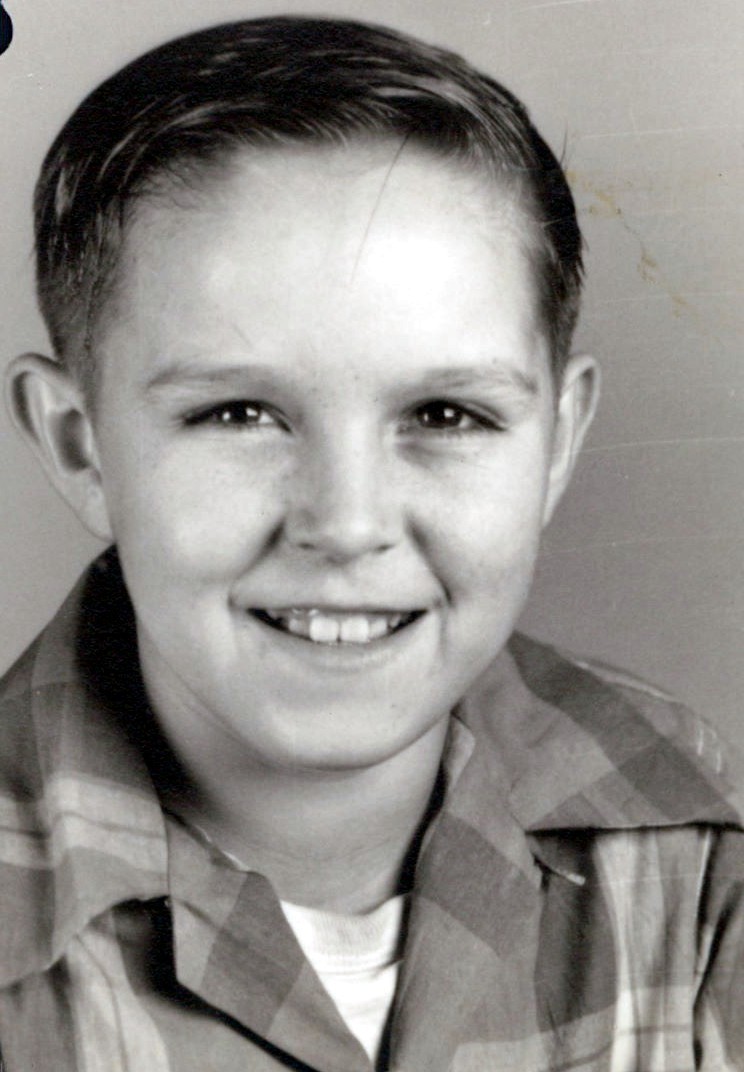 E Gene Holloway: Jul 31, 1942 - Jan 15, 2018