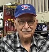 David Glenn Houston Sr.: Jun 12, 1930 - Jan 12, 2022