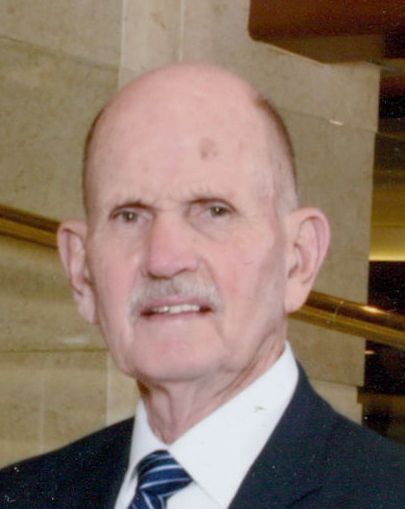 Hilton Daniel "Dan" Hudspeth: Jan 14, 1939 - Aug 26, 2025