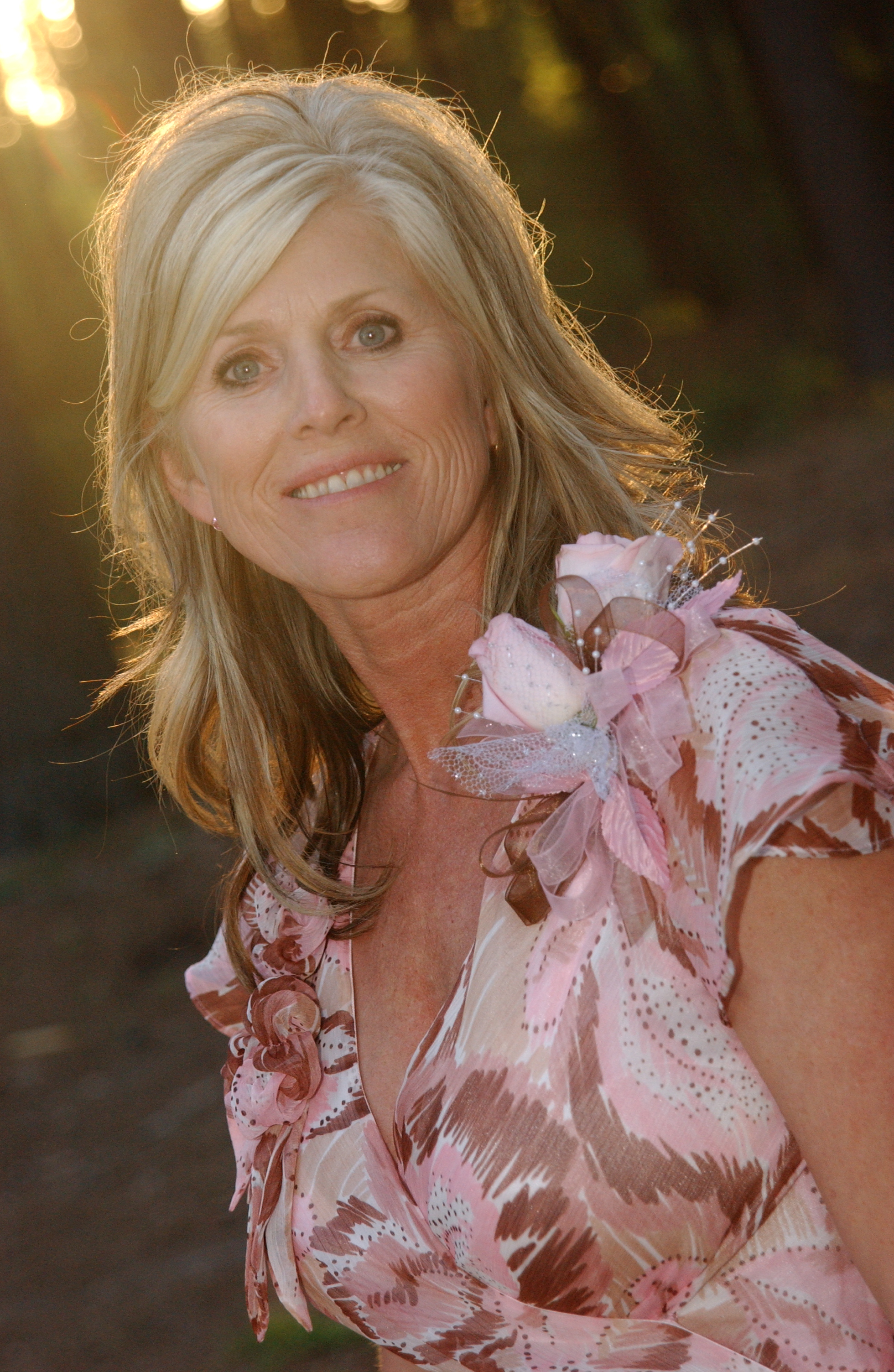 Janet Lea (Reed) Huffaker: Oct 8, 1962 - Jan 26, 2013