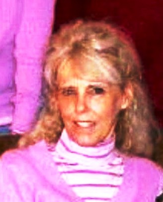 Diana Lynn Huffmaster: Jun 3, 1951 - Feb 24, 2020