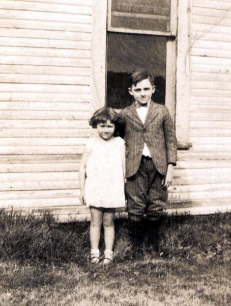 Roy Jackson: Mar 23, 1920 - Dec 19, 2010