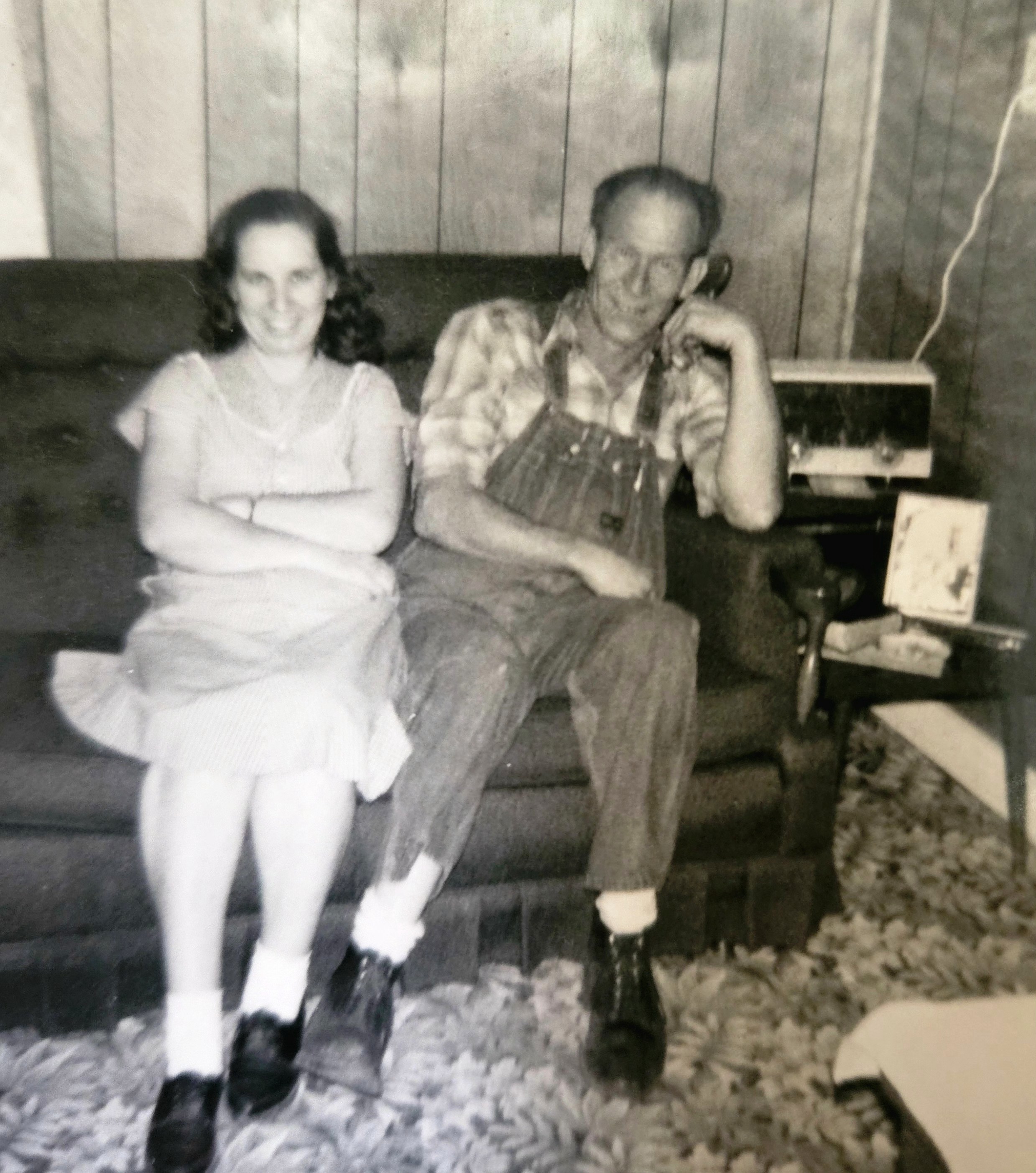 Flossie Mae Mongold Jones: Mar 5, 1930 - Jun 28, 2025