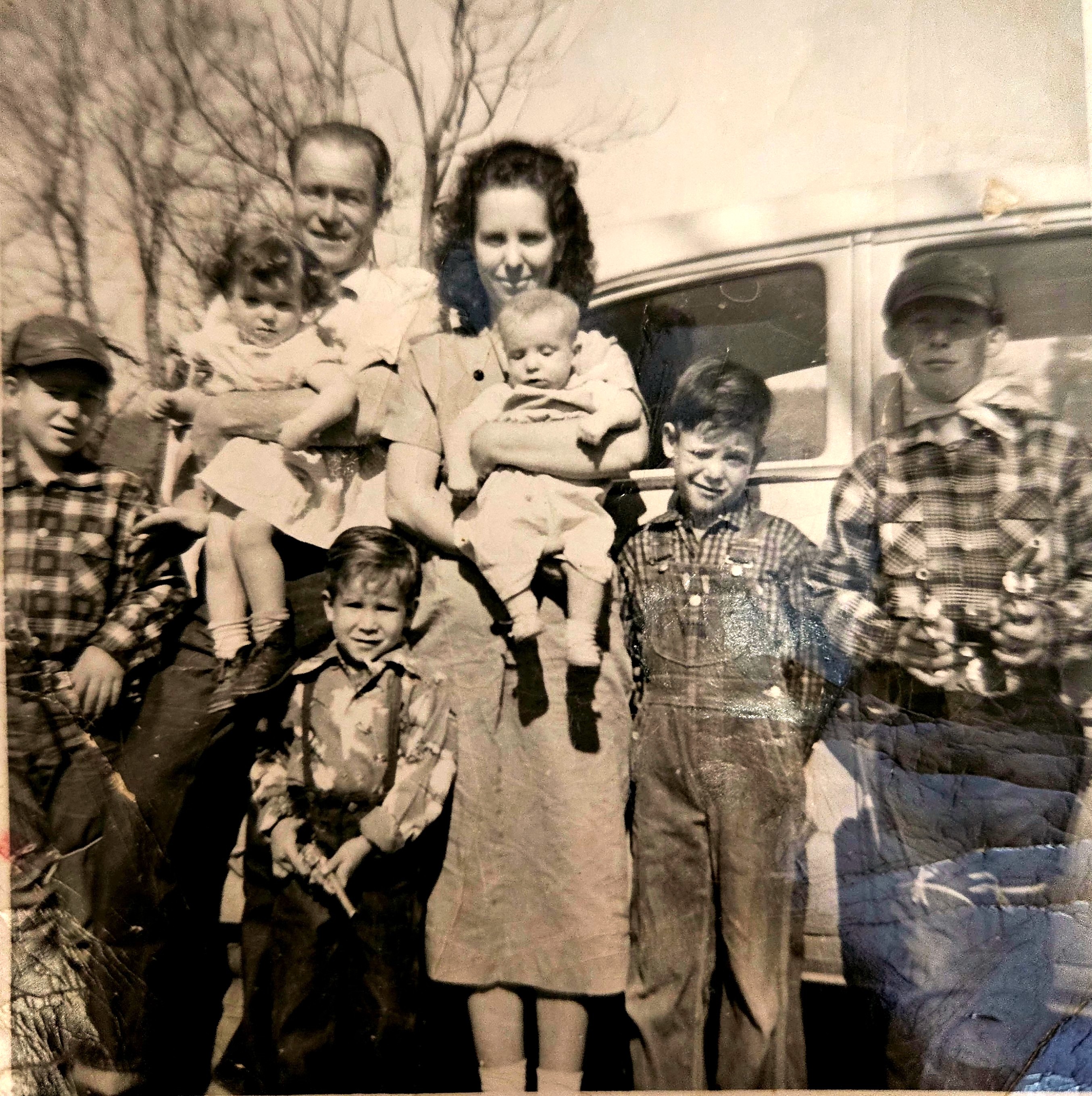 Flossie Mae Mongold Jones: Mar 5, 1930 - Jun 28, 2025