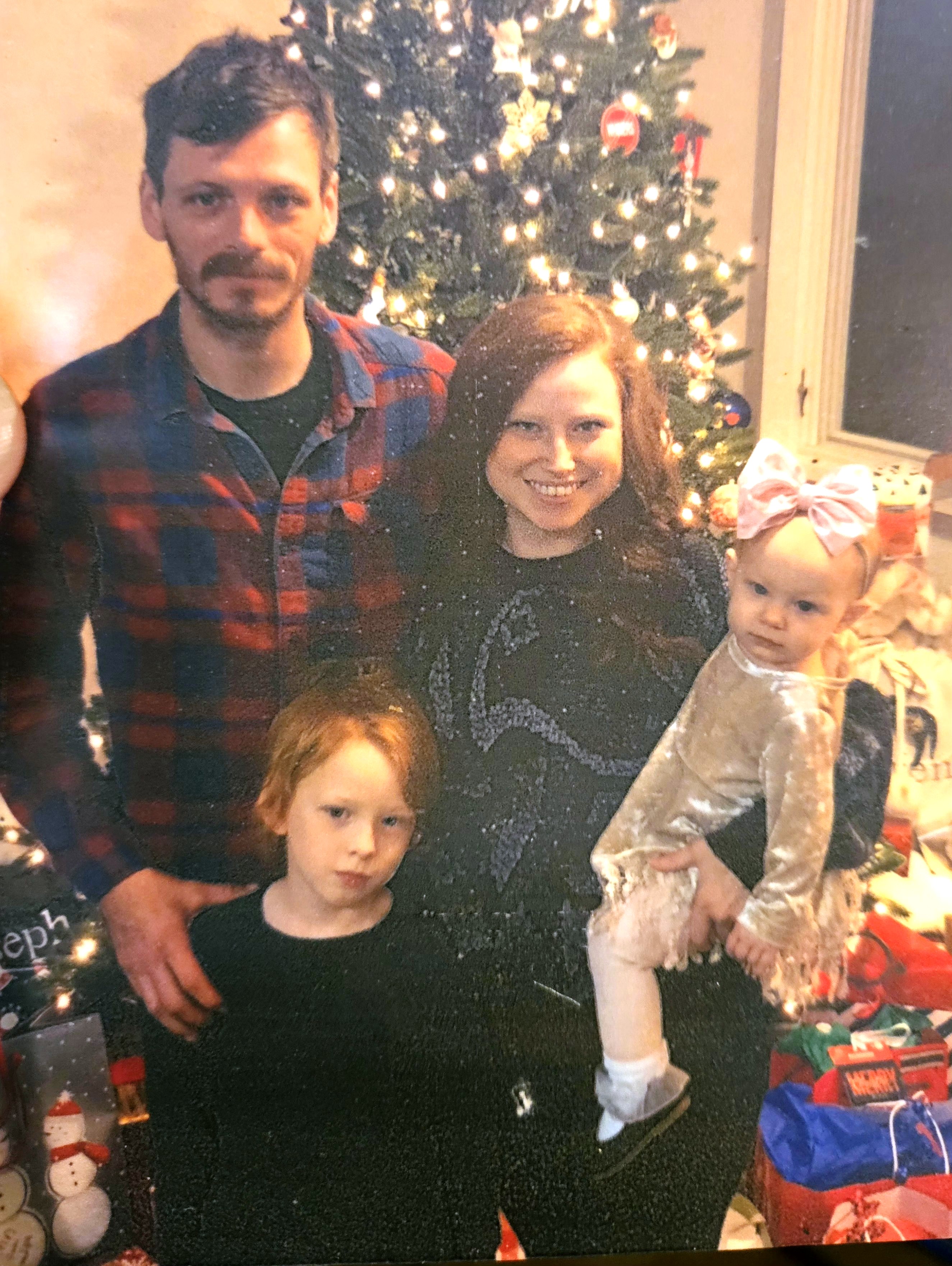 Flossie Mae Mongold Jones: Mar 5, 1930 - Jun 28, 2025