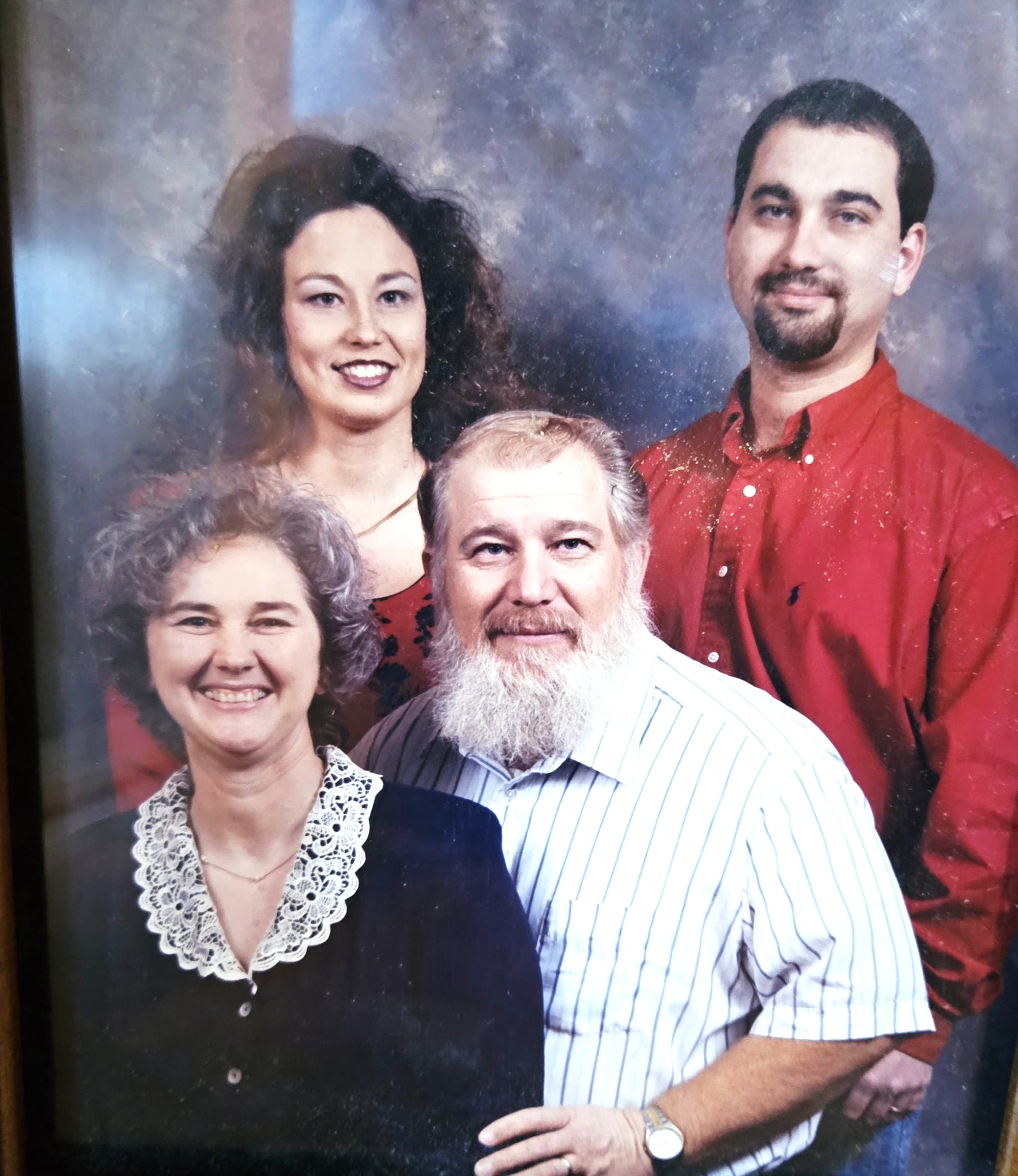 Flossie Mae Mongold Jones: Mar 5, 1930 - Jun 28, 2025