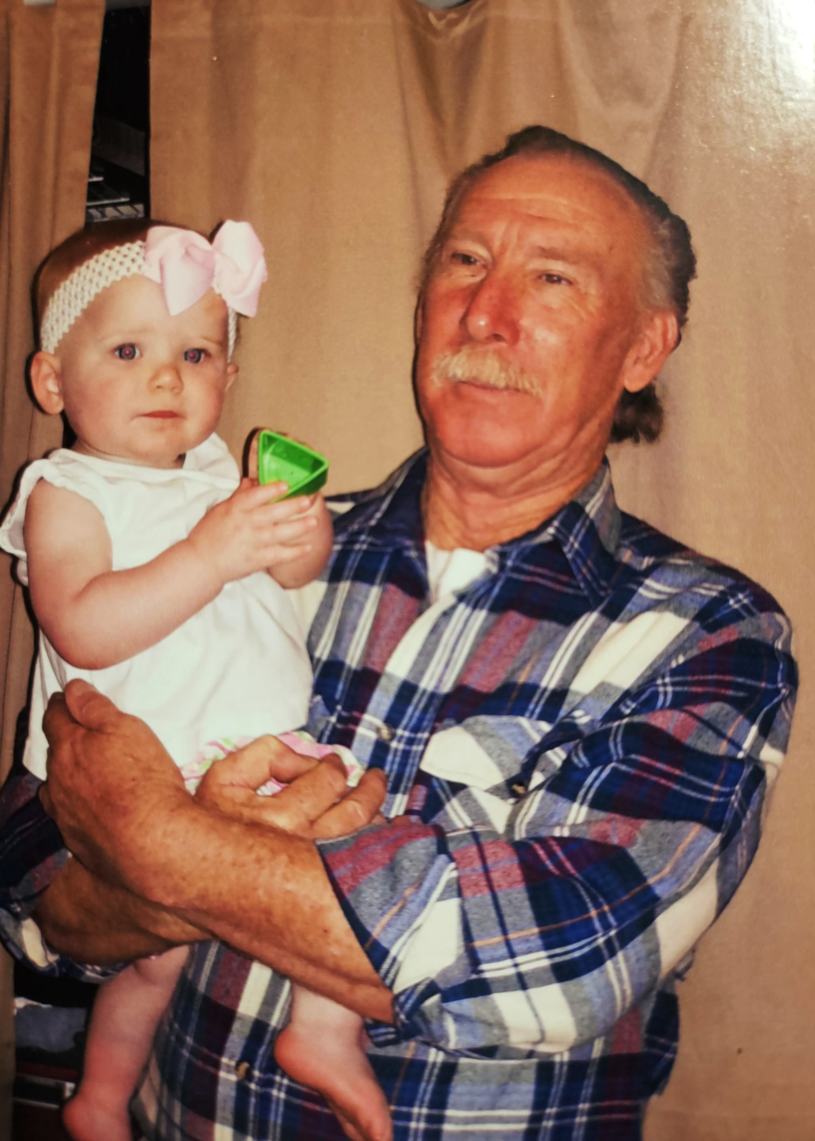 Flossie Mae Mongold Jones: Mar 5, 1930 - Jun 28, 2025