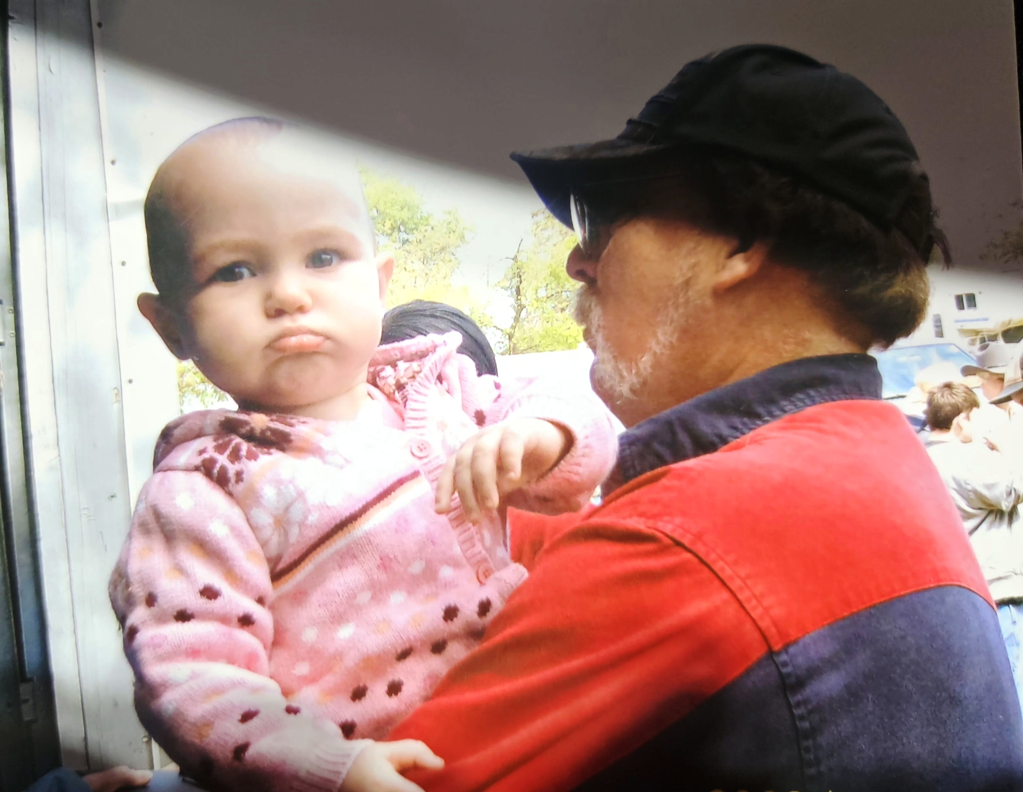 Flossie Mae Mongold Jones: Mar 5, 1930 - Jun 28, 2025