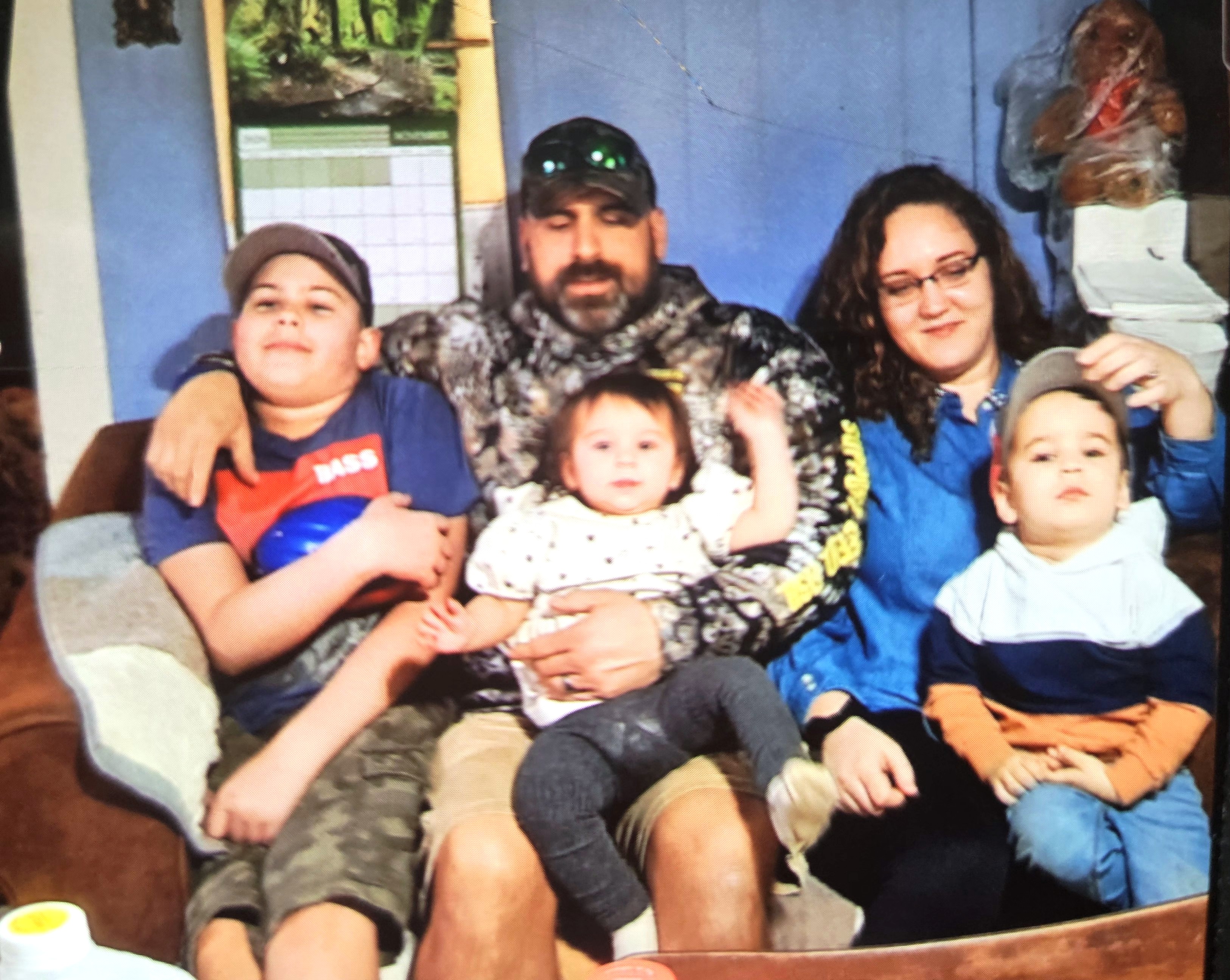 Flossie Mae Mongold Jones: Mar 5, 1930 - Jun 28, 2025