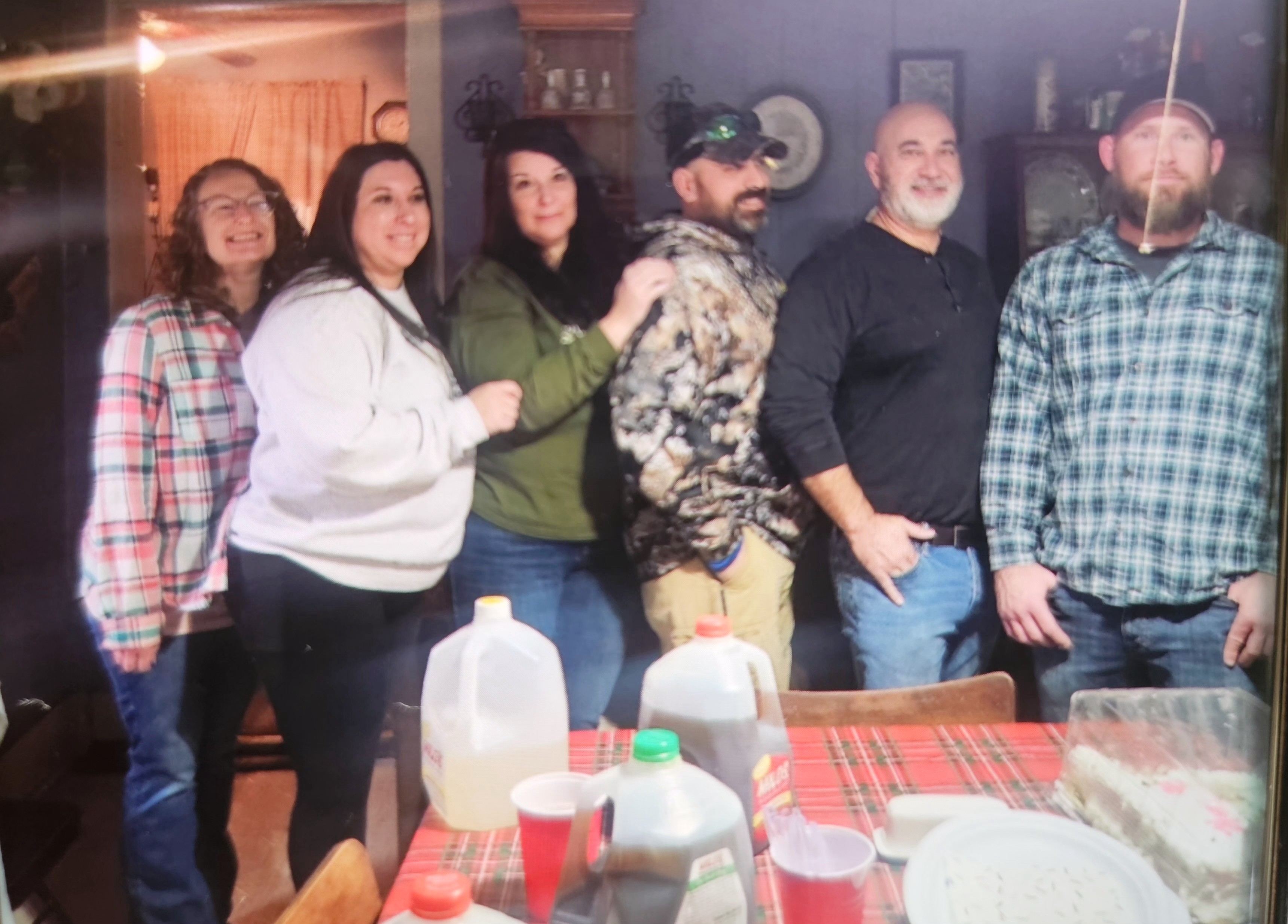 Flossie Mae Mongold Jones: Mar 5, 1930 - Jun 28, 2025