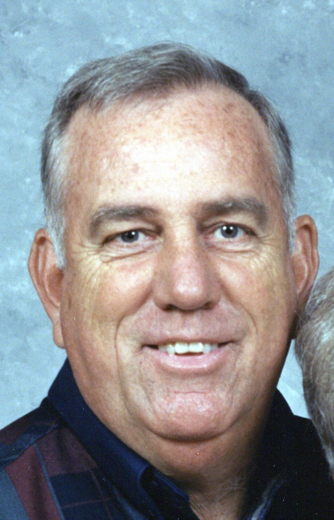 David Jones Jr.: Jun 18, 1946 - Mar 26, 2014