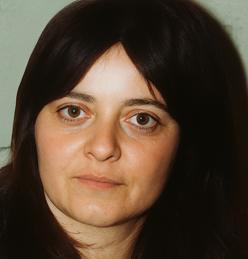 Easter Lynn Keith: Apr 5, 1953 - Sep 17, 2025