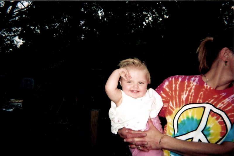 Amber Kell: Feb 15, 1964 - Nov 18, 2013