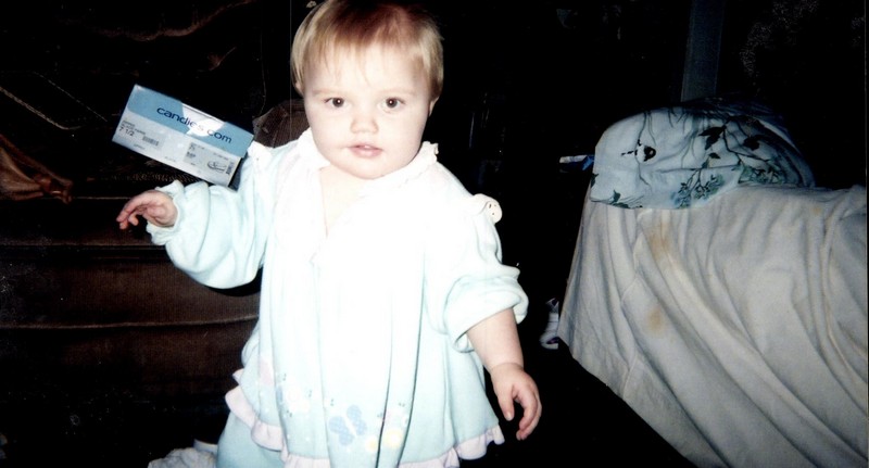 Amber Kell: Feb 15, 1964 - Nov 18, 2013