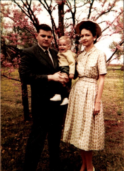 Amber Kell: Feb 15, 1964 - Nov 18, 2013