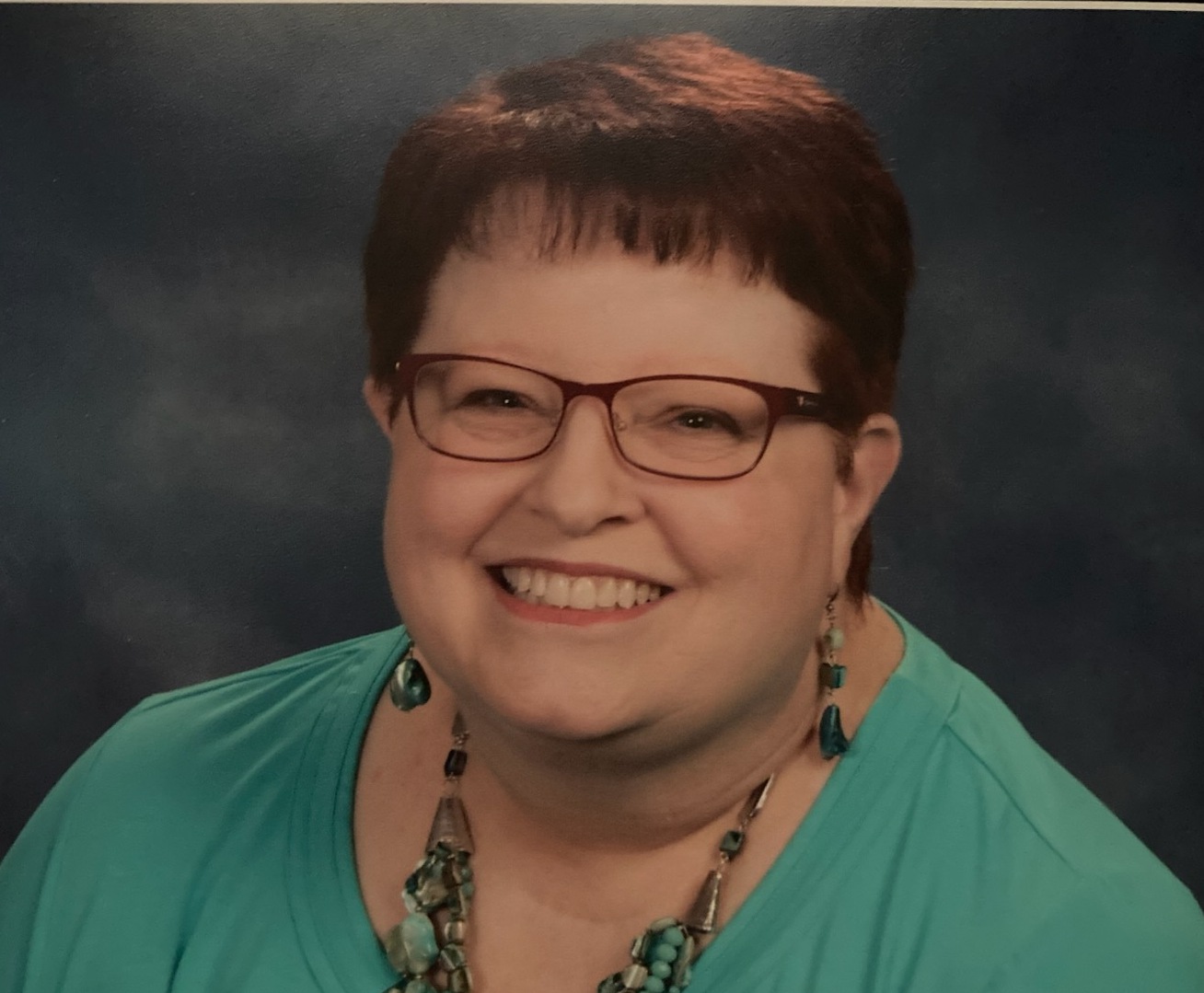 Robyn Lynn Kelley: Oct 13, 1956 - Nov 6, 2024