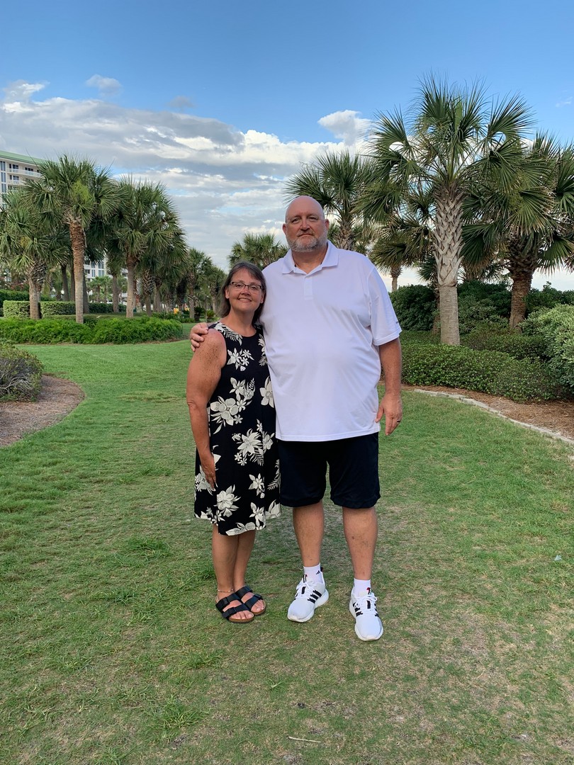 Richard Kestner: Feb 8, 1967 - Dec 13, 2020