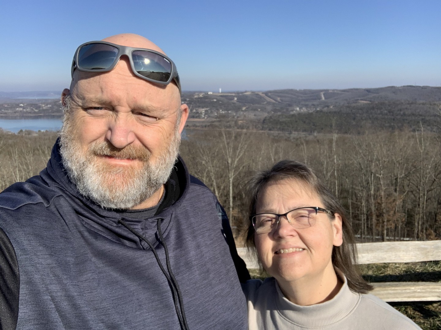 Richard Kestner: Feb 8, 1967 - Dec 13, 2020