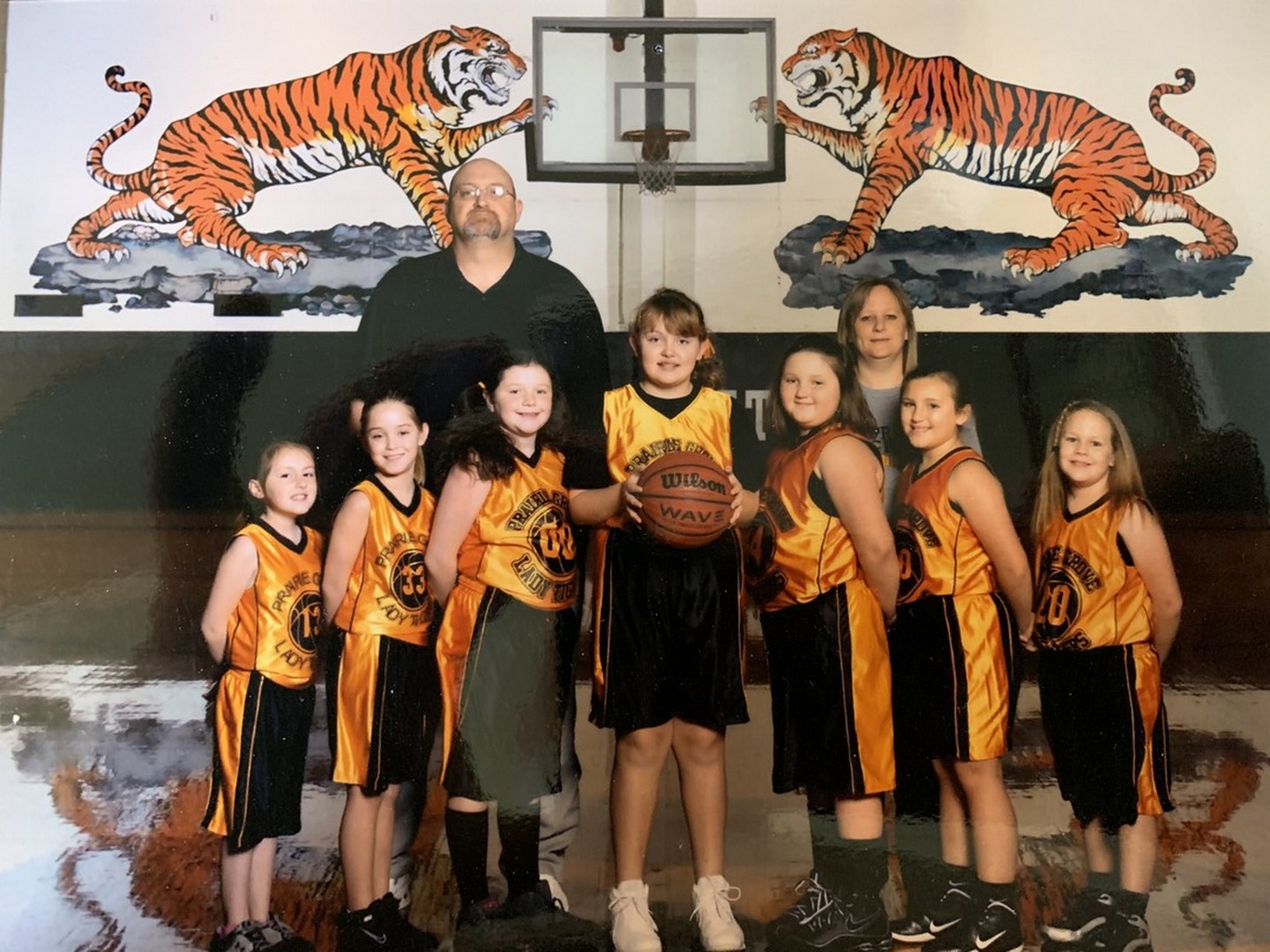 Richard Kestner: Feb 8, 1967 - Dec 13, 2020