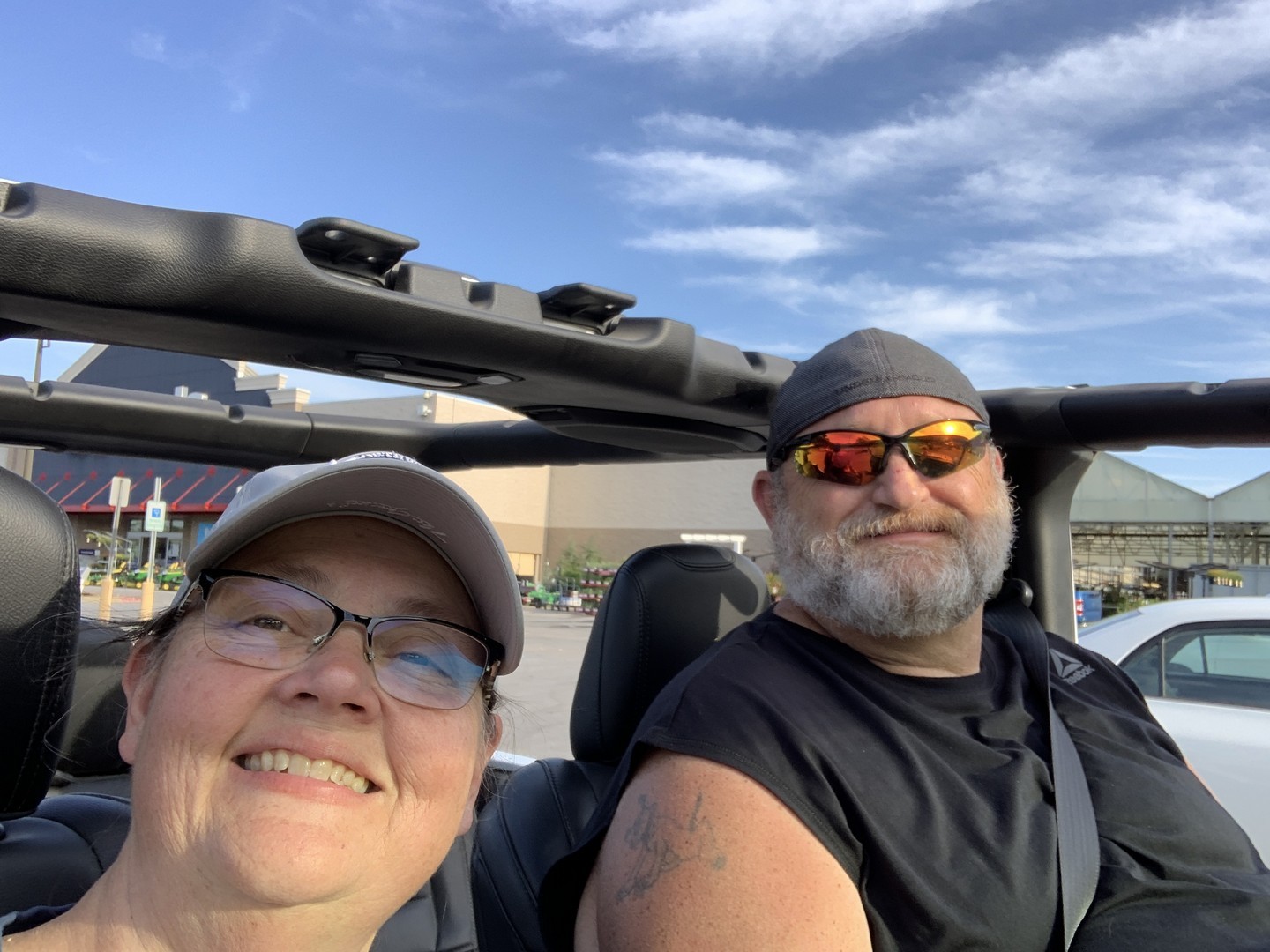 Richard Kestner: Feb 8, 1967 - Dec 13, 2020