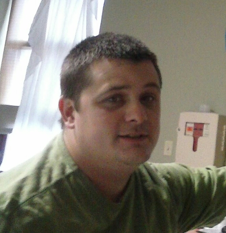 Sean Cornelius Kichline: Sep 23, 1985 - May 26, 2015